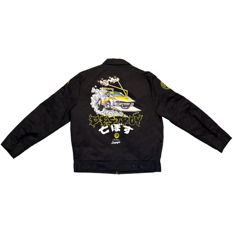 shinya.co - Shinya Streetwear | Apparel | Accessories