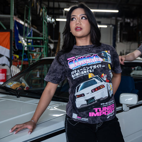 shinya.co - Shinya Streetwear | Apparel | Accessories