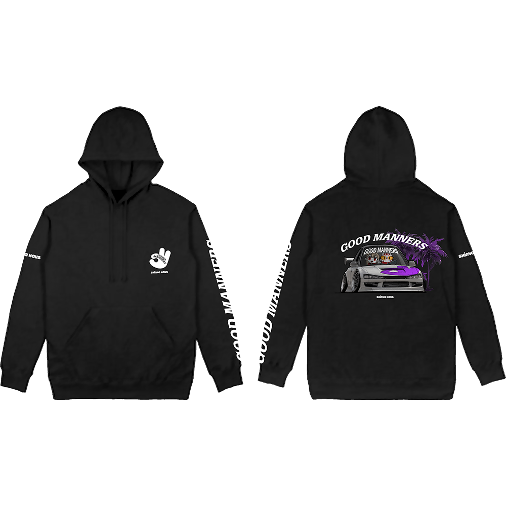 shinya.co - Shinya Streetwear | Apparel | Accessories