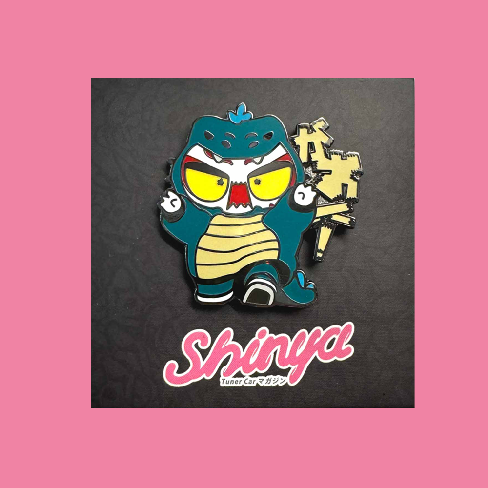 ACCESSORIES – Shinya