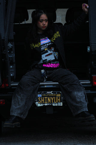 shinya.co - Shinya Streetwear | Apparel | Accessories