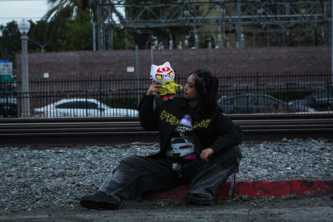 shinya.co - Shinya Streetwear | Apparel | Accessories