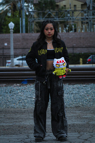 shinya.co - Shinya Streetwear | Apparel | Accessories