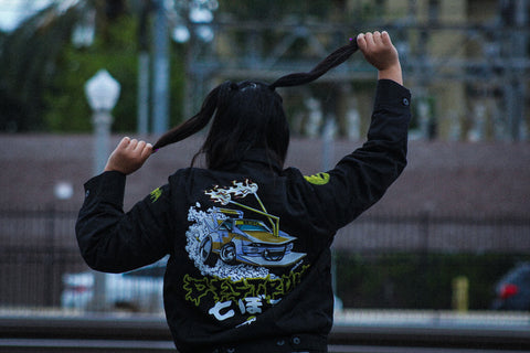shinya.co - Shinya Streetwear | Apparel | Accessories