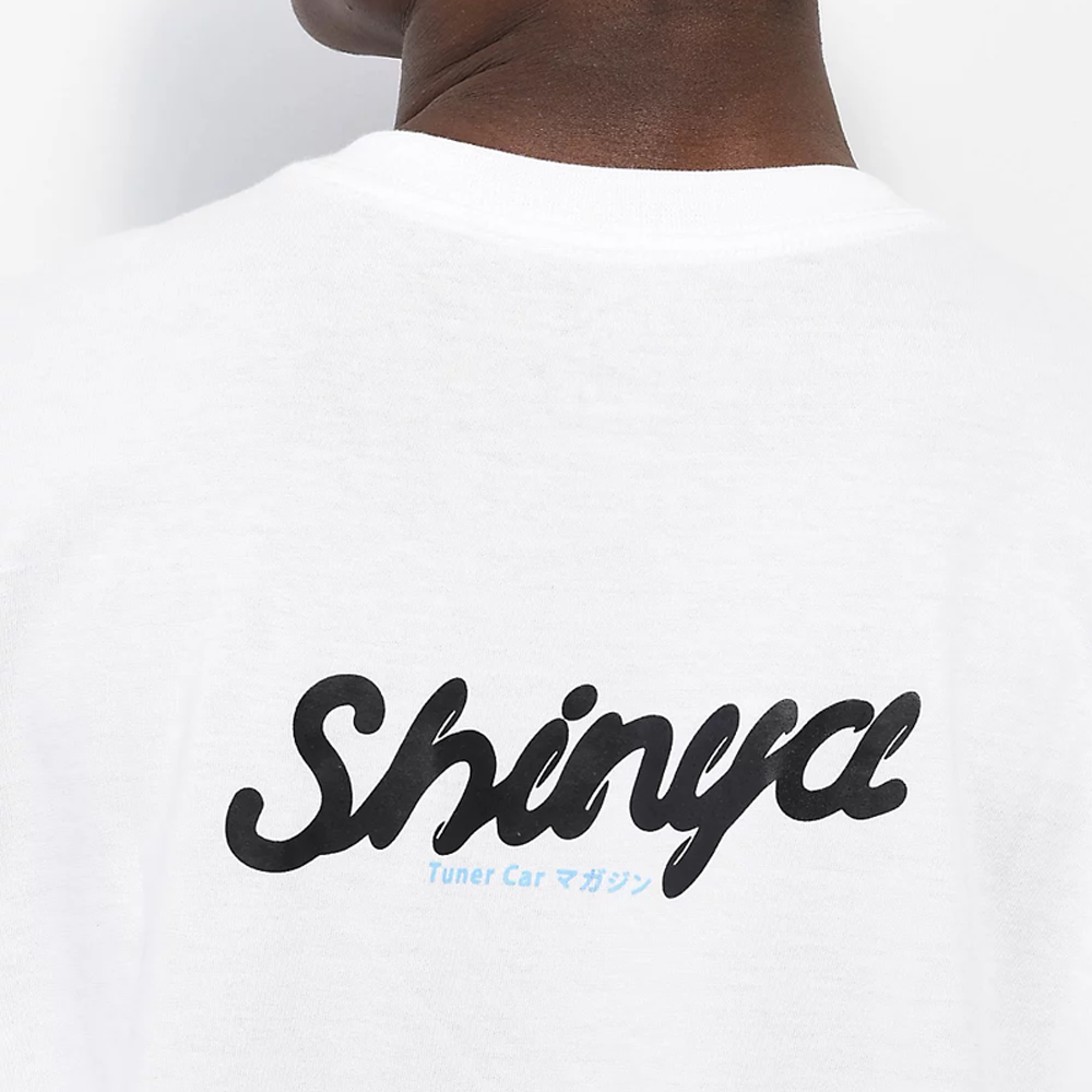 shinya.co - Shinya Streetwear | Apparel | Accessories